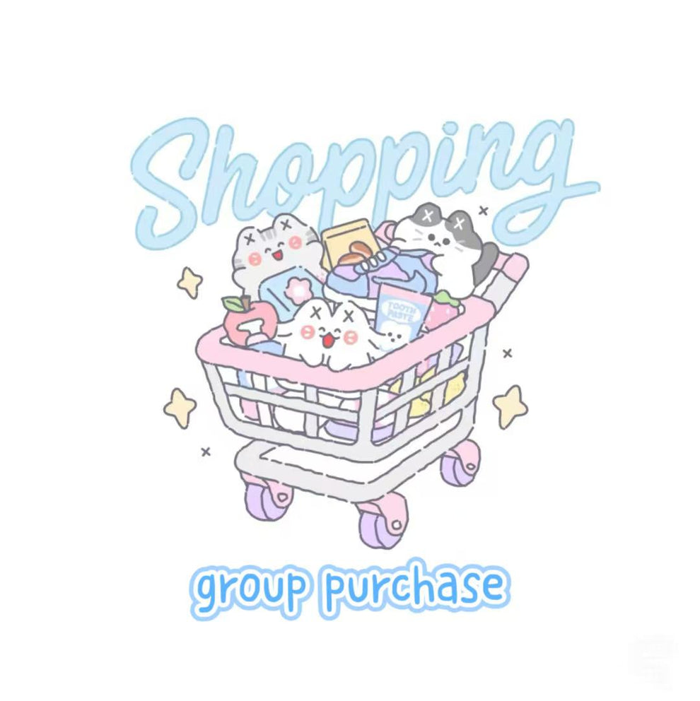 Group Purchase – M Store